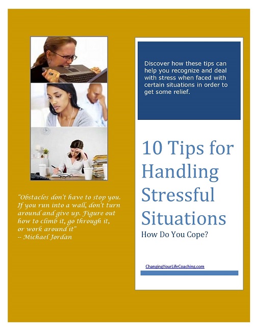 Resource for Living a Better Life
