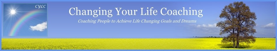 Changing Your Life Coaching-Professional Development